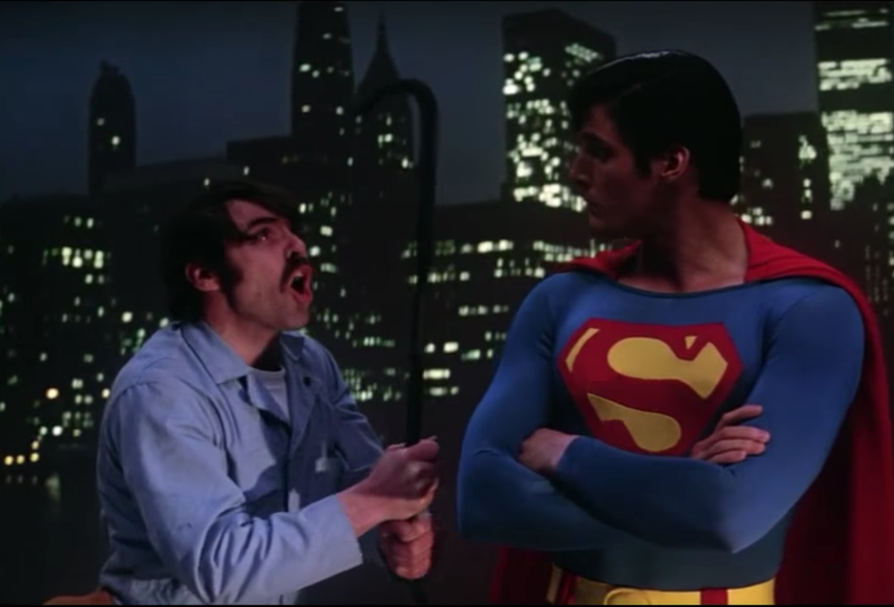 Superman's Lasting Impact On Society