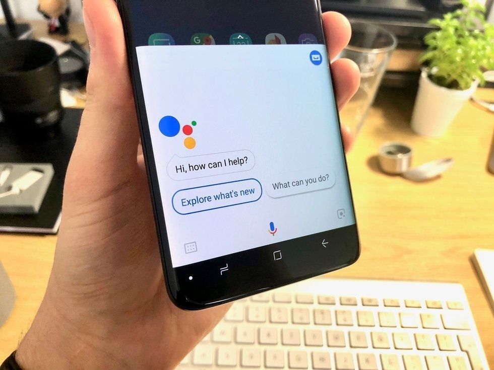 Google Assistant now works with 5,000 smart home devices - Gearbrain