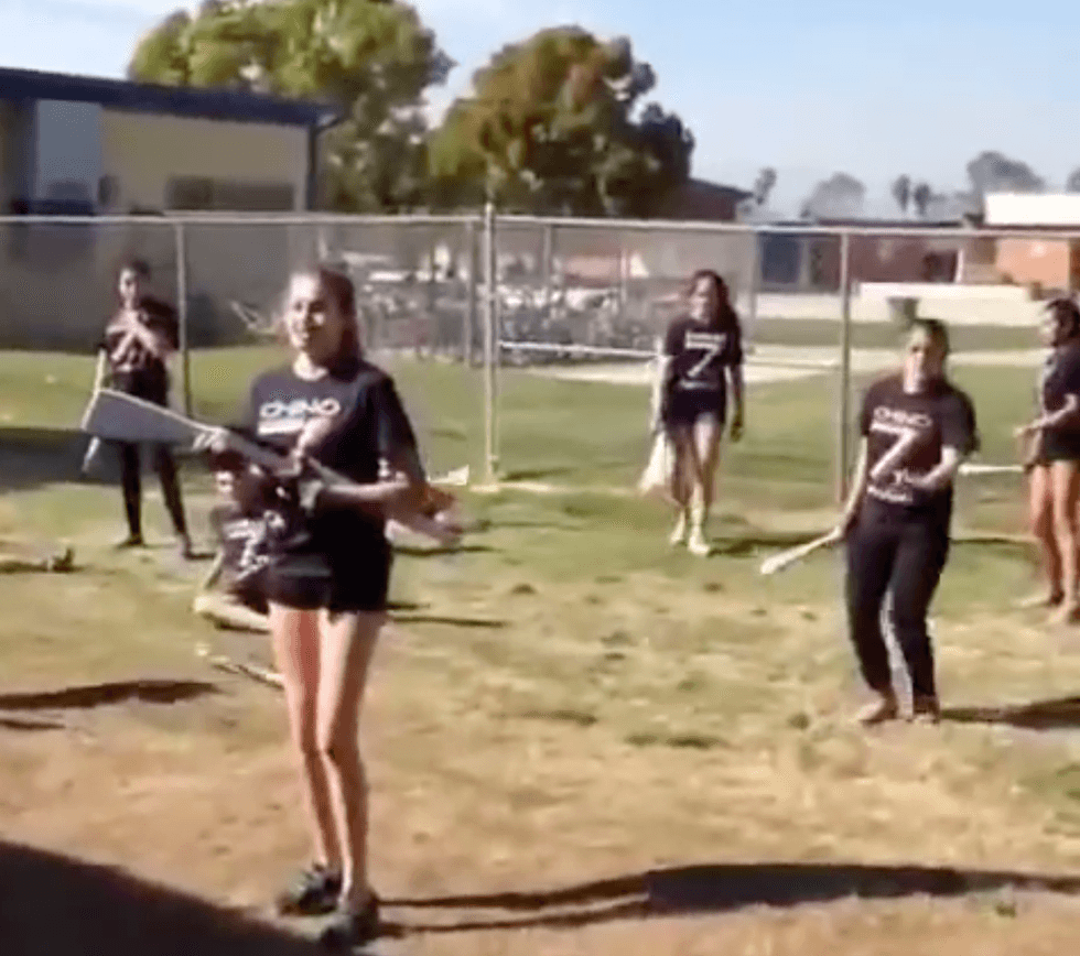 The Ultimate AP Vine Exam That Will Make Sure Any Kyle Steps Up His ...