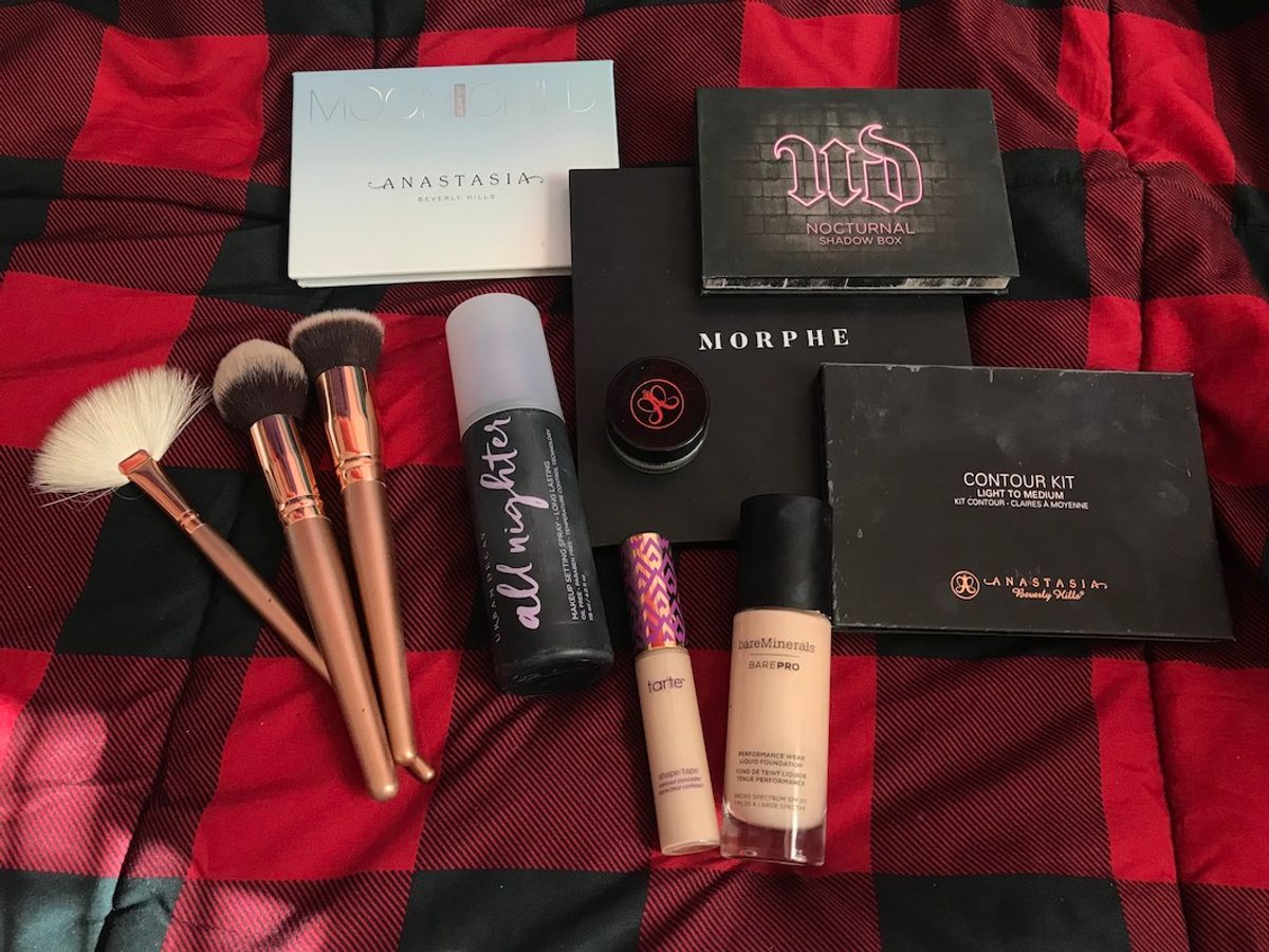 High-End Makeup Is Worth The Hype — And The Price Tag