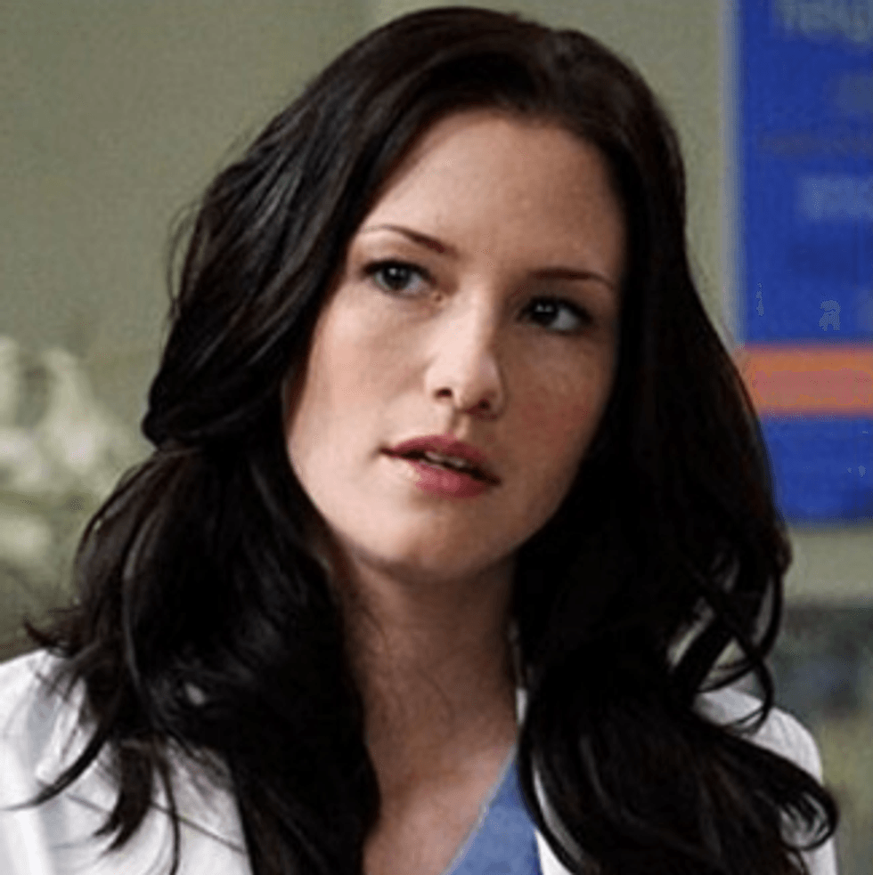 The Best And Worst Characters In 'Grey's Anatomy'