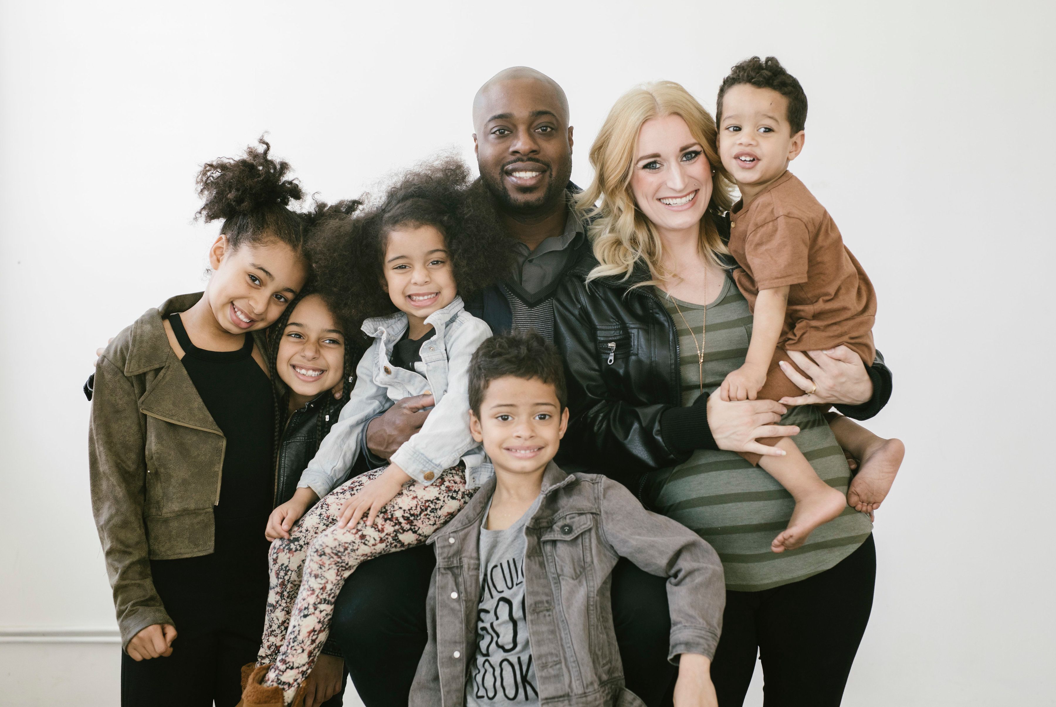Entrepreneur Meghan Joy Yancy On Success & Raising 6 Kids In A ...