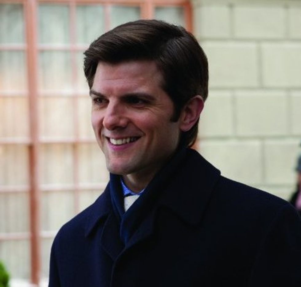 15 Genuine, Sweet, And HOT Guys From Your TV Shows That You Would Bring ...