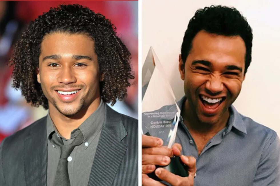 15 Genuine, Sweet, And HOT Guys From Your TV Shows That You Would Bring ...