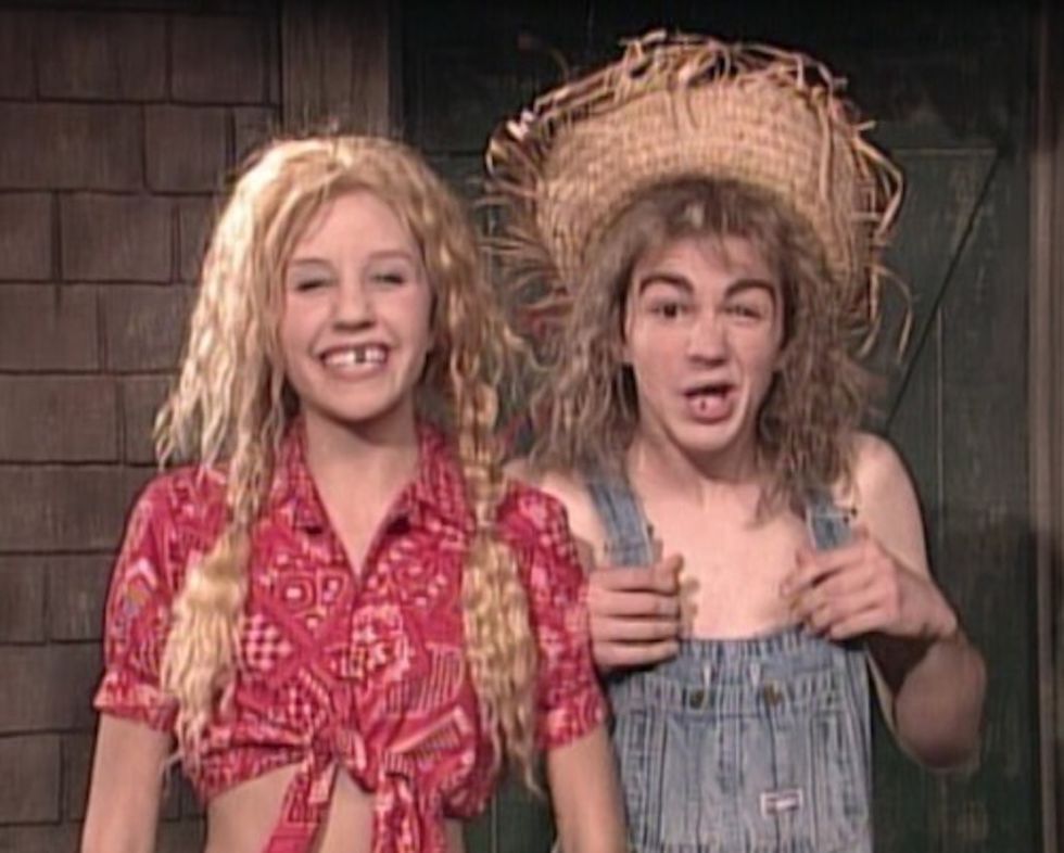 16 Redneck Cuss Words To Use At Your Next Southern BBQ