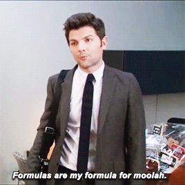 33 College Majors If They Were Our Favorite .GIFs