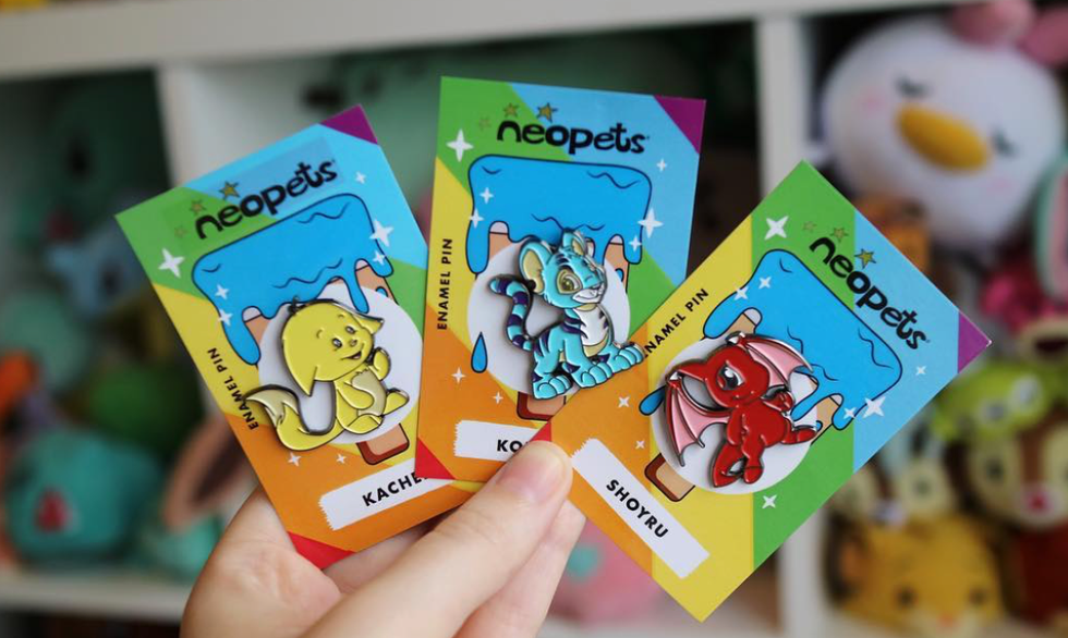 23 Things That Defined Your Childhood If You Were A Late '90s/Early ...