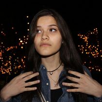 Kate Ly Johnston on Odyssey