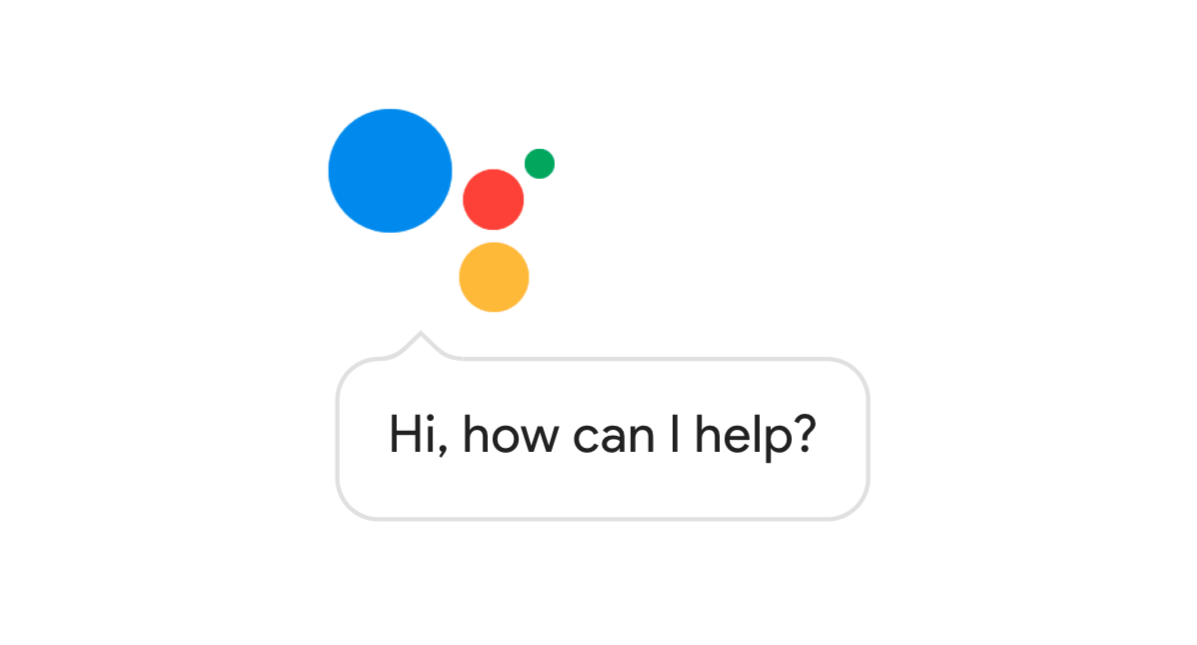 Google Duplex: AI assistant will identify itself to humans - Gearbrain