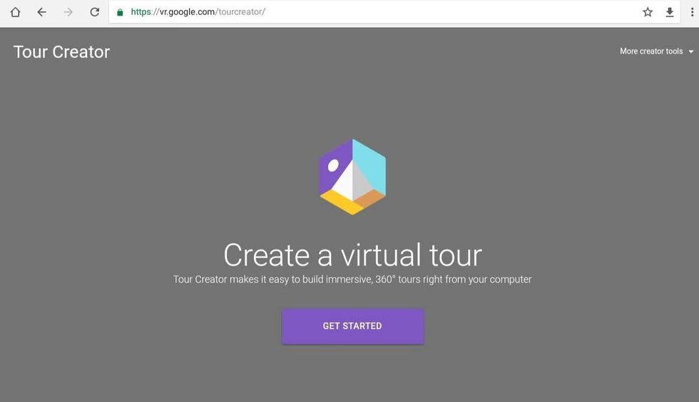 Google Tour Creator makes VR tours absurdly easy to create - Gearbrain