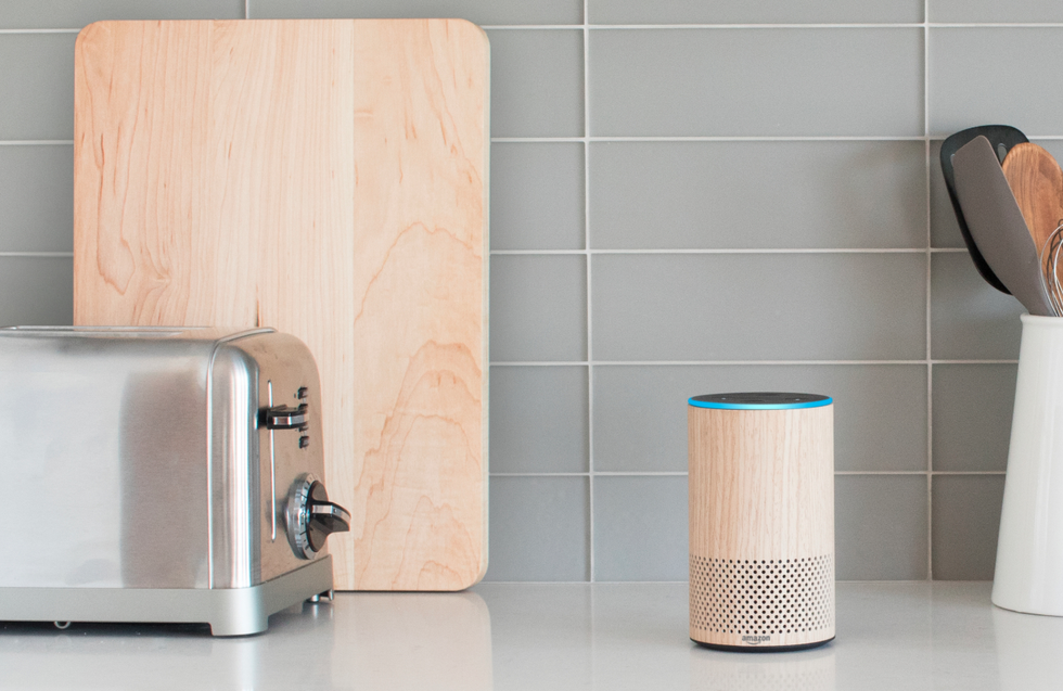 Amazon Alexa can help organize your life: Here's how - Gearbrain