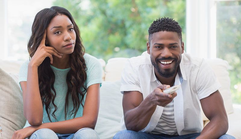 So, What's A Pre-Date Anyway? - xoNecole: Women's Interest, Love ...