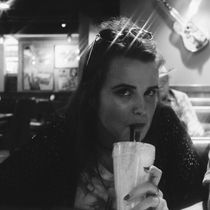 Jordan Lang on Odyssey