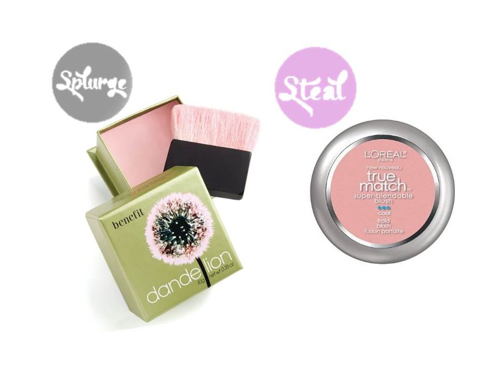 22 Of The Best Beauty Product Dupes Of All Time