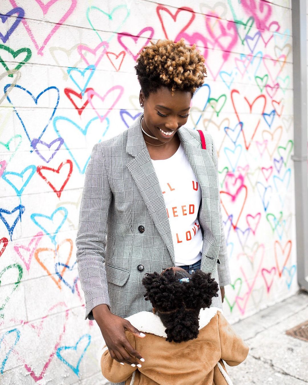 4 Black Women On Their Relationship With Their Hair - xoNecole: Women's ...