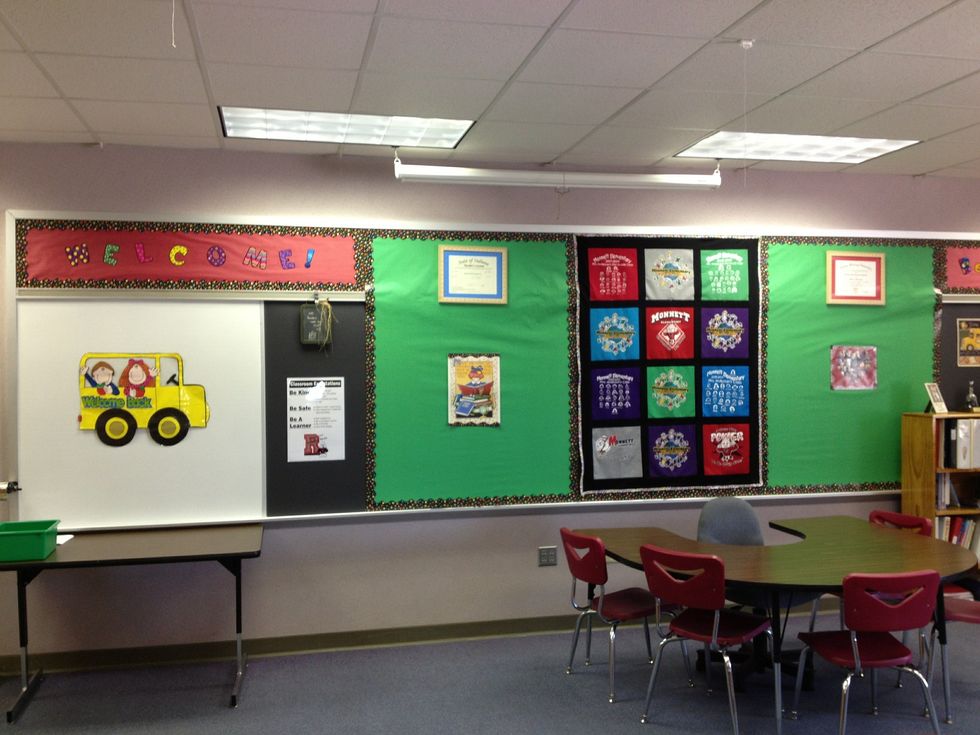 The End Of The School Year For Every 2000s Elementary School Student