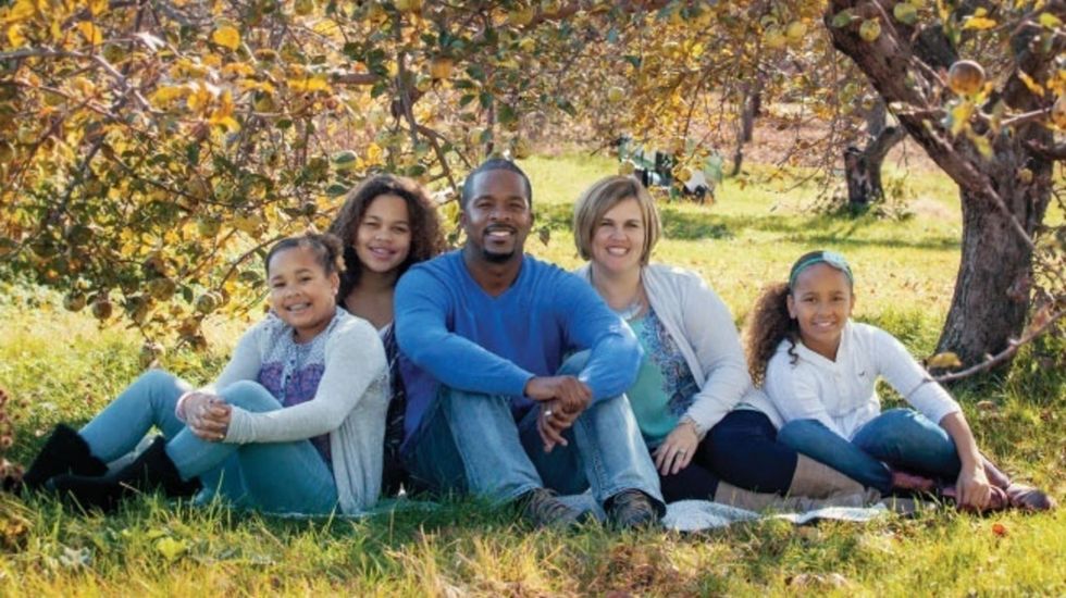 growing up biracial in america