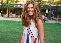 Abby Rucker on Odyssey