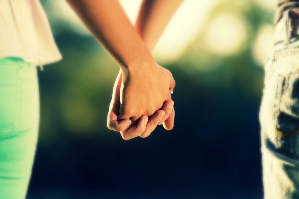 Christ centered relationships