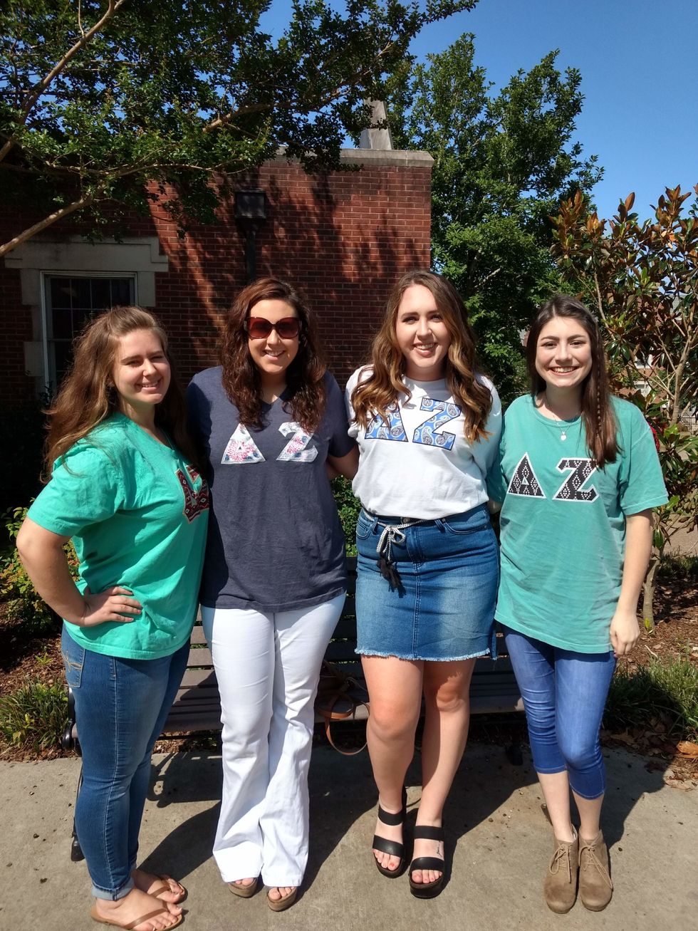 How To Join A Sorority After Freshman Year