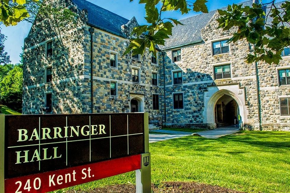 What Each Virginia Tech Freshman Year Dorm Is Like