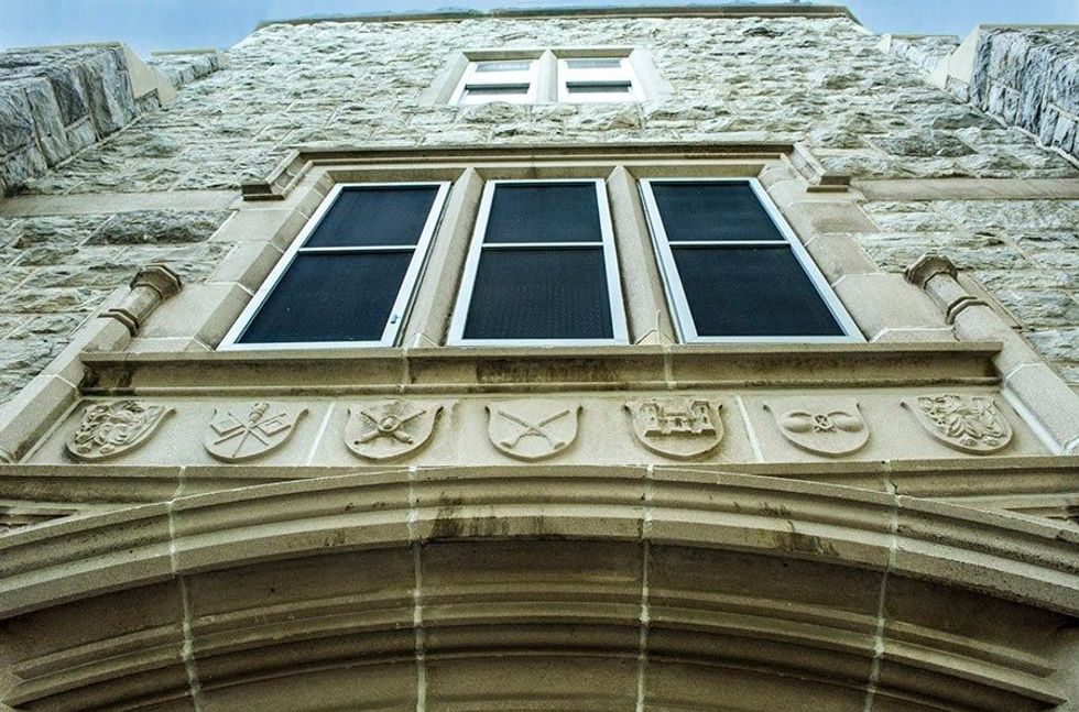 What Each Virginia Tech Freshman Year Dorm Is Like