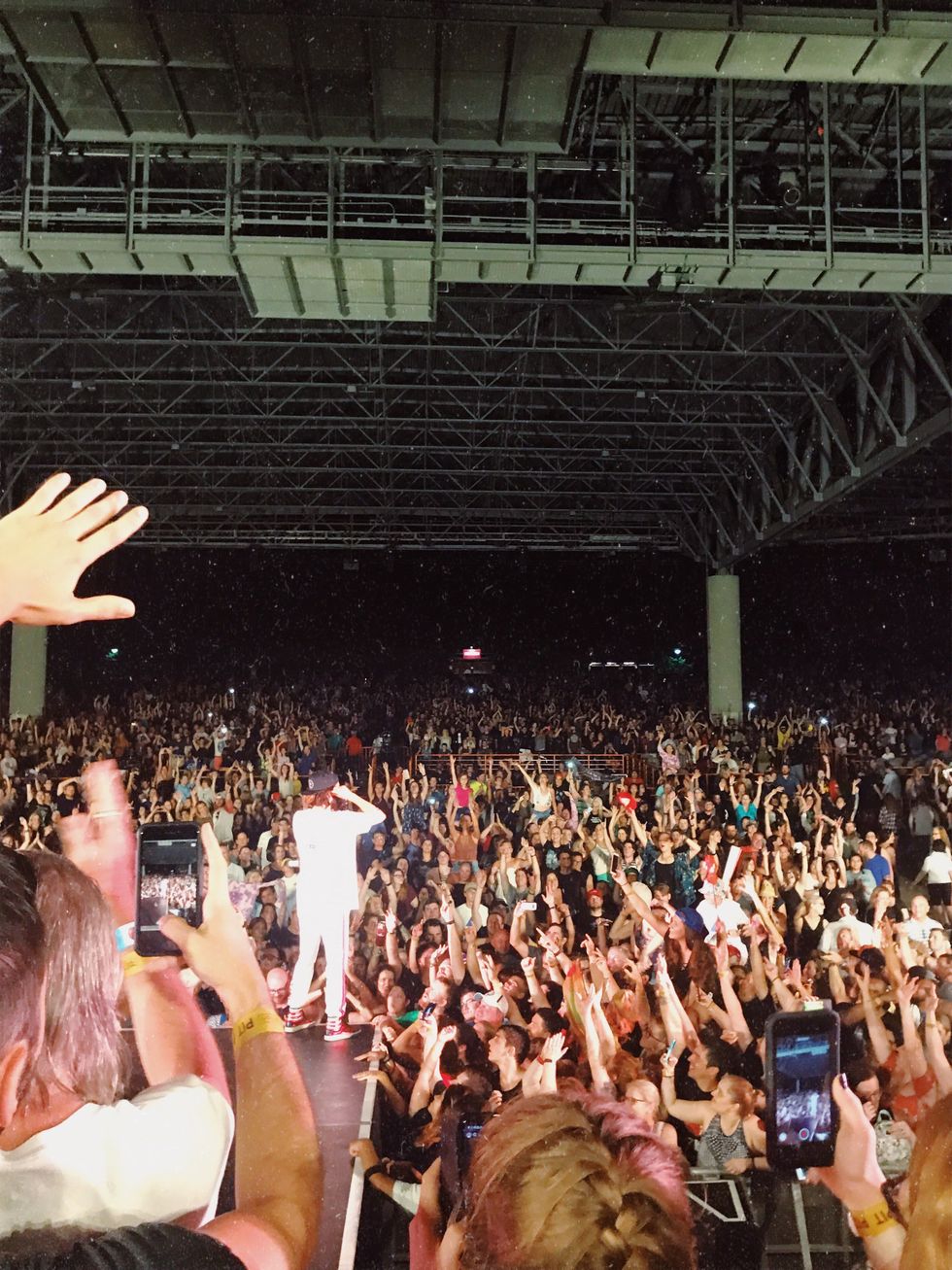 You Aren't Wrong For Liking A Problematic Artist