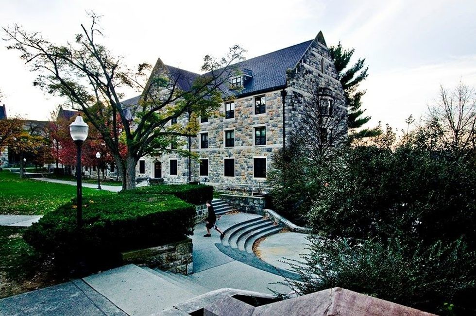 What Each Virginia Tech Freshman Year Dorm Is Like