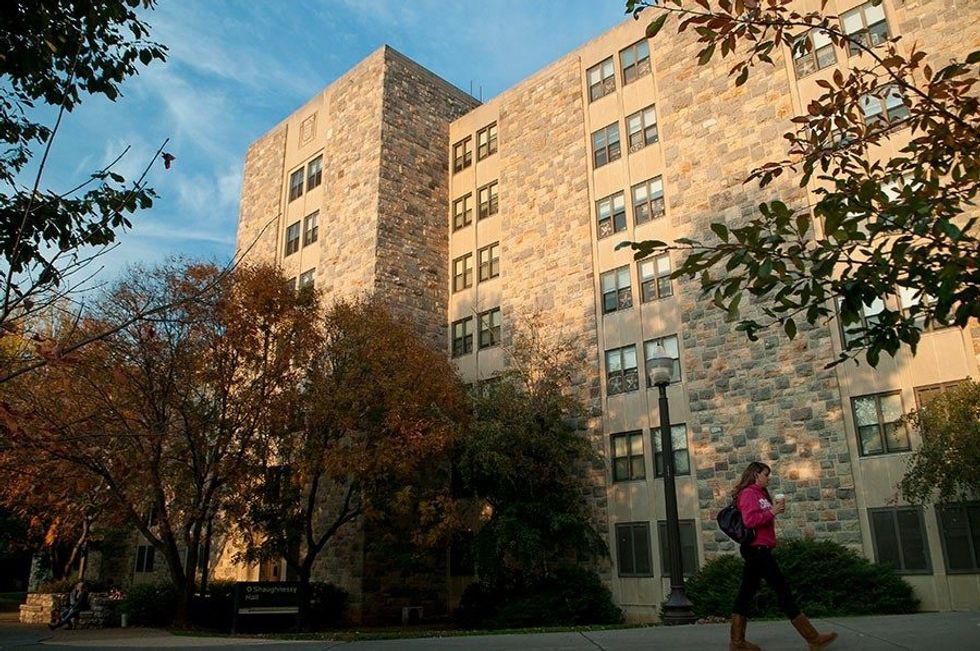 What Each Virginia Tech Freshman Year Dorm Is Like
