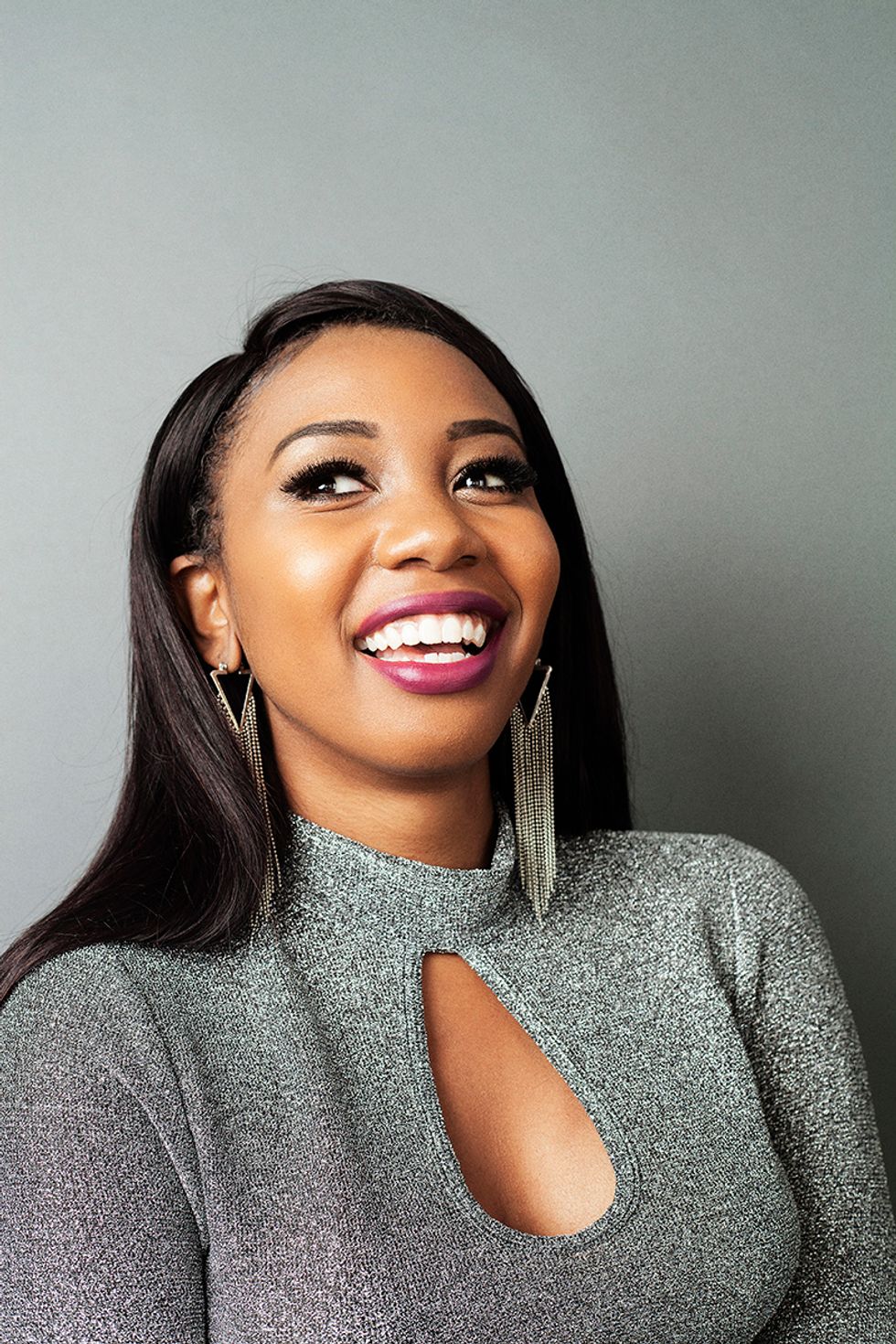 Celebrity Glam Squads Share Their Best Tips For Making It In The Business - xoNecole: Women's ...