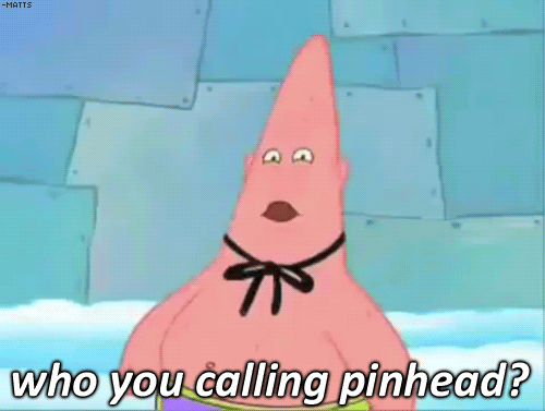 25 Patrick Star Quotes That Are 100% Relatable