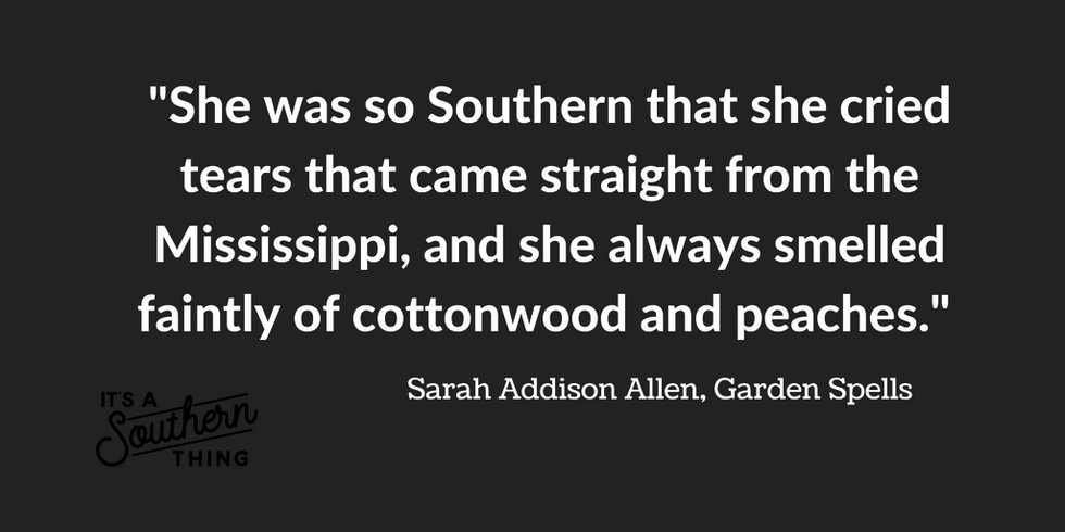 20 quotes that'll make you fall in love with being Southern all over ...