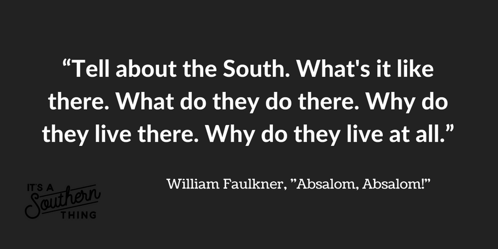 20 quotes that'll make you fall in love with being Southern all over ...