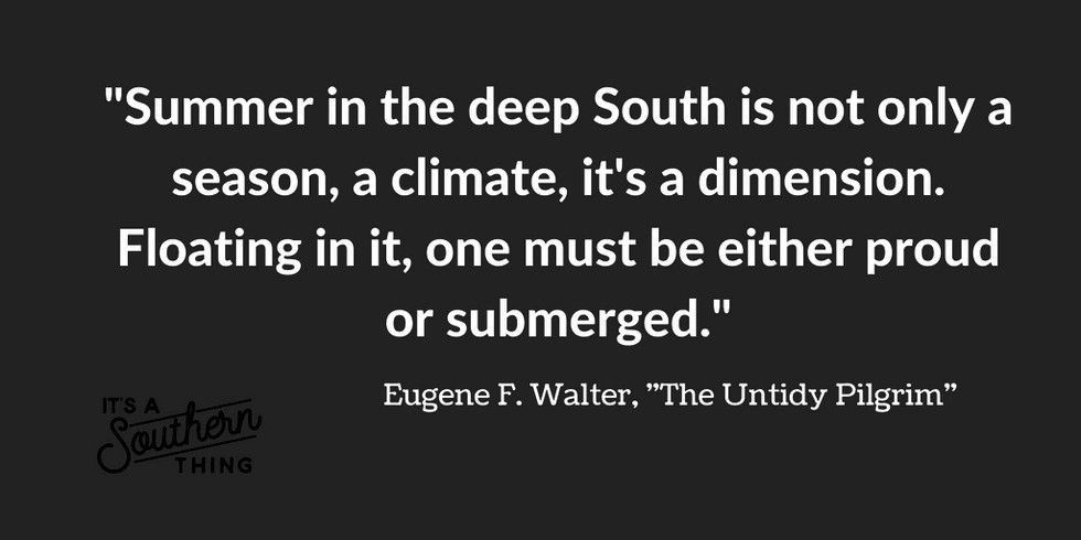 20 quotes that'll make you fall in love with being Southern all over ...