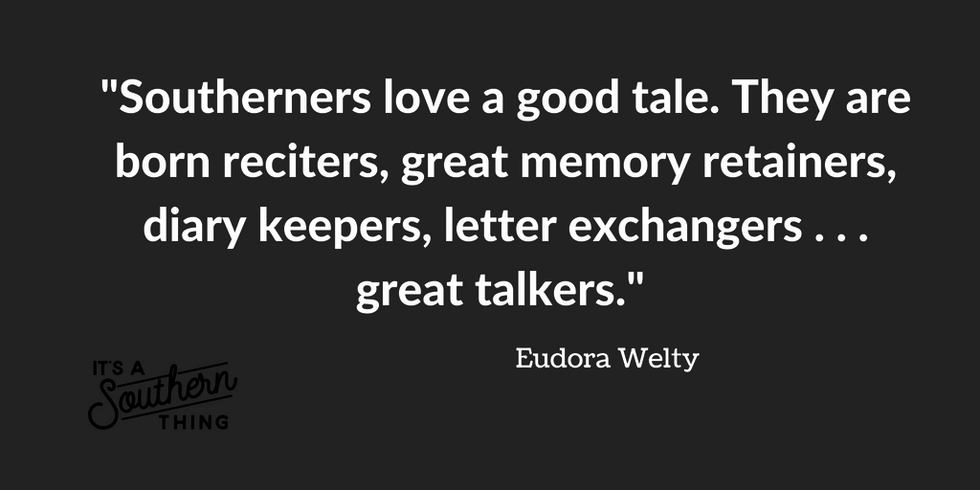 20 quotes that'll make you fall in love with being Southern all over ...