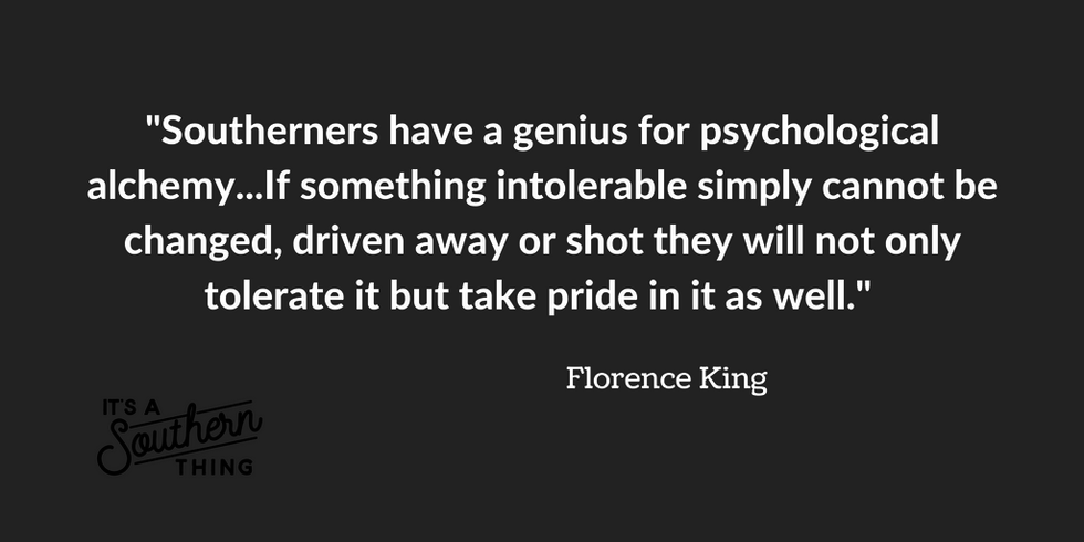 20 quotes that'll make you fall in love with being Southern all over ...