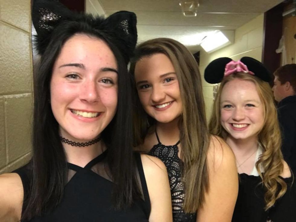 A Sophomore's Survival Guide To The First Year