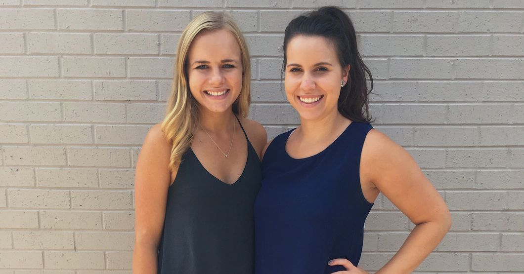 Finding A College Roommate On Facebook Vs. Going Random