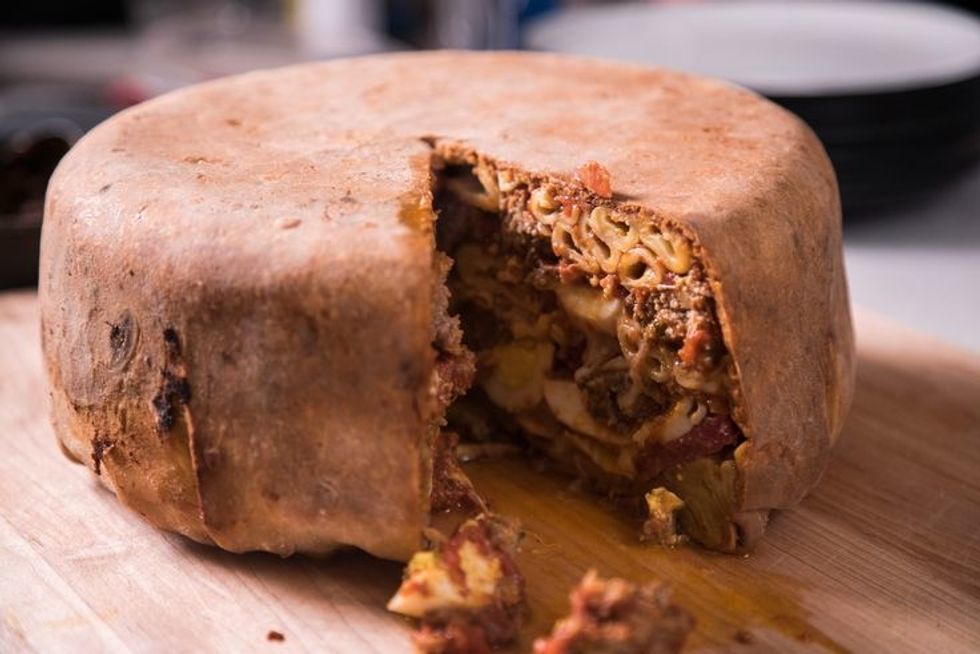 10 Best Recipes Featured On "Tasty" YouTube Channel