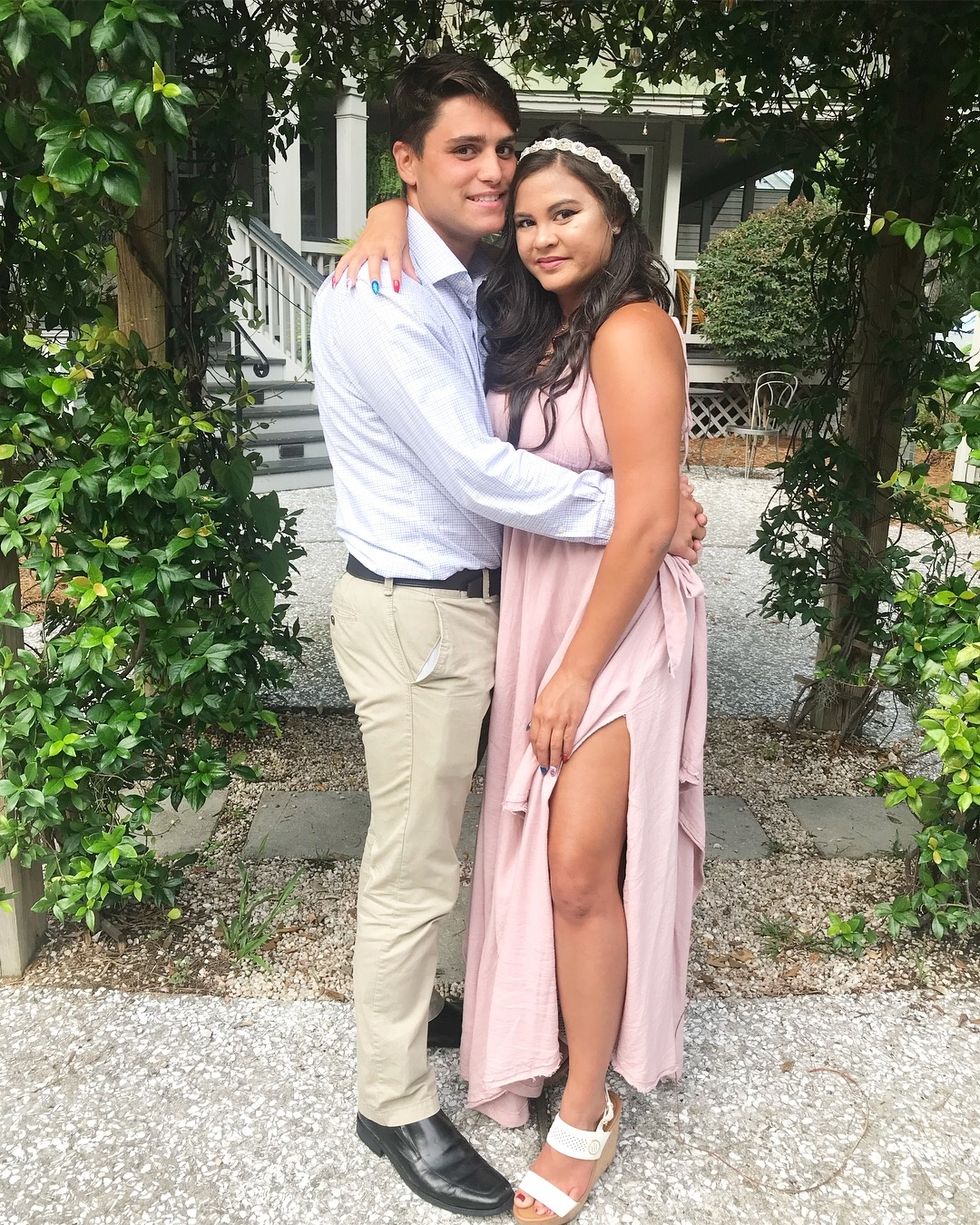 When Your Boyfriend is Your Best Friend