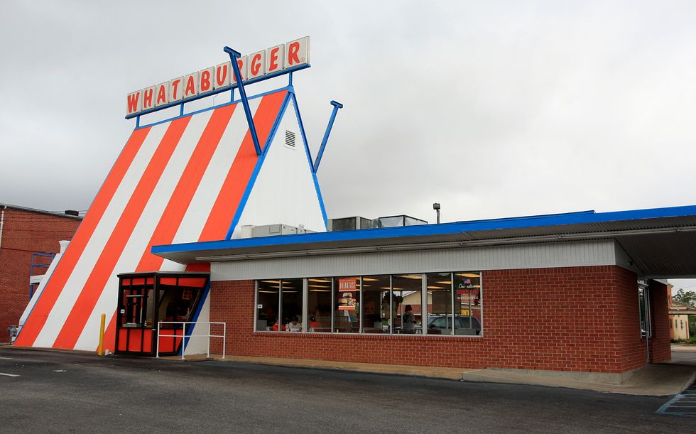 19 fast-food chains with Southern roots - It's a Southern Thing