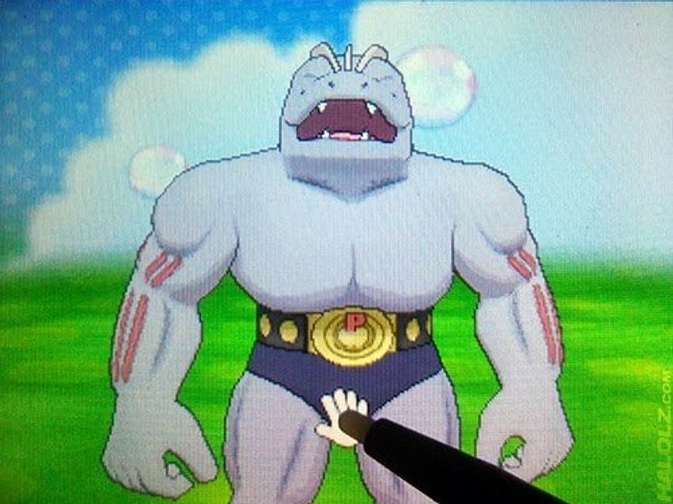 Why Pokémon games are inappropriate for kids (10 reasons)