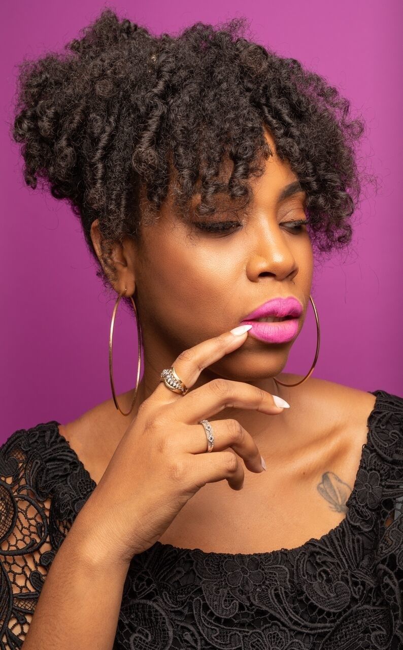 9 Lipstick Shades Every Black Girl Should Add To Their Collection This ...