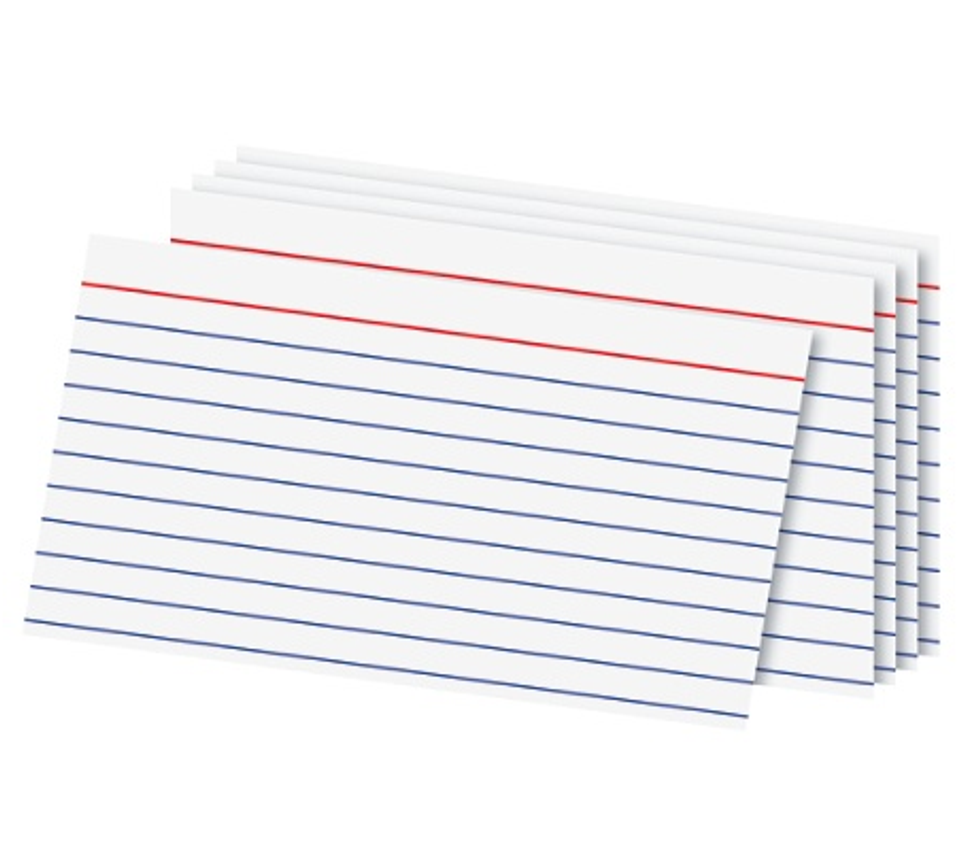 15 Supplies Every Accounting Major Needs To Have In Their Backpack Daily