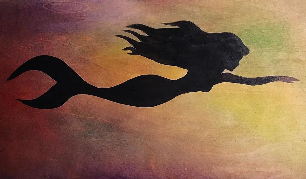 Mystical Tail of Mermaids: 10 Reasons Why They HAVE To Exist