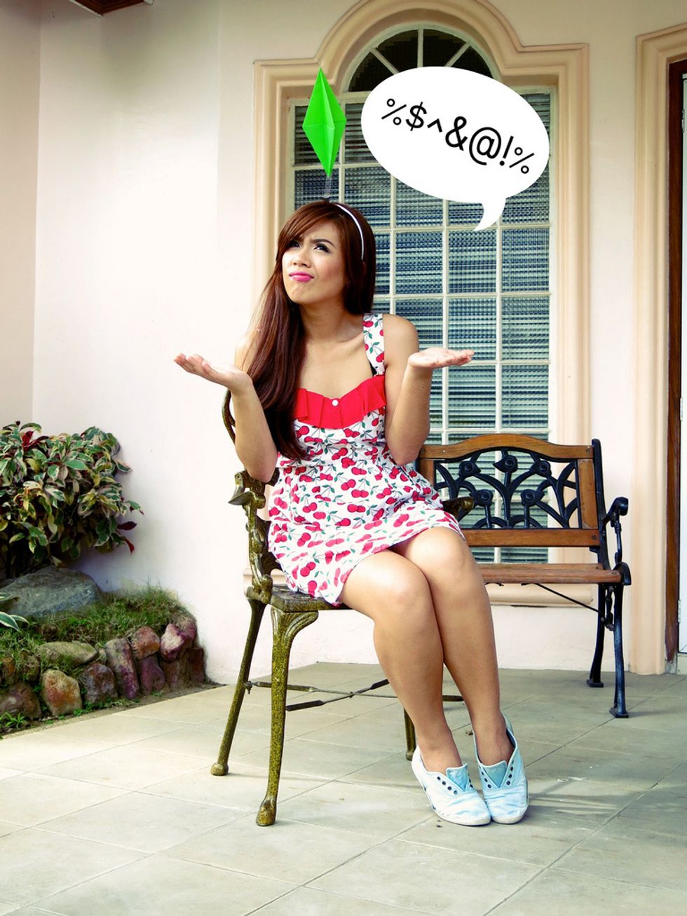 Make these memorable costumes with things around the house!