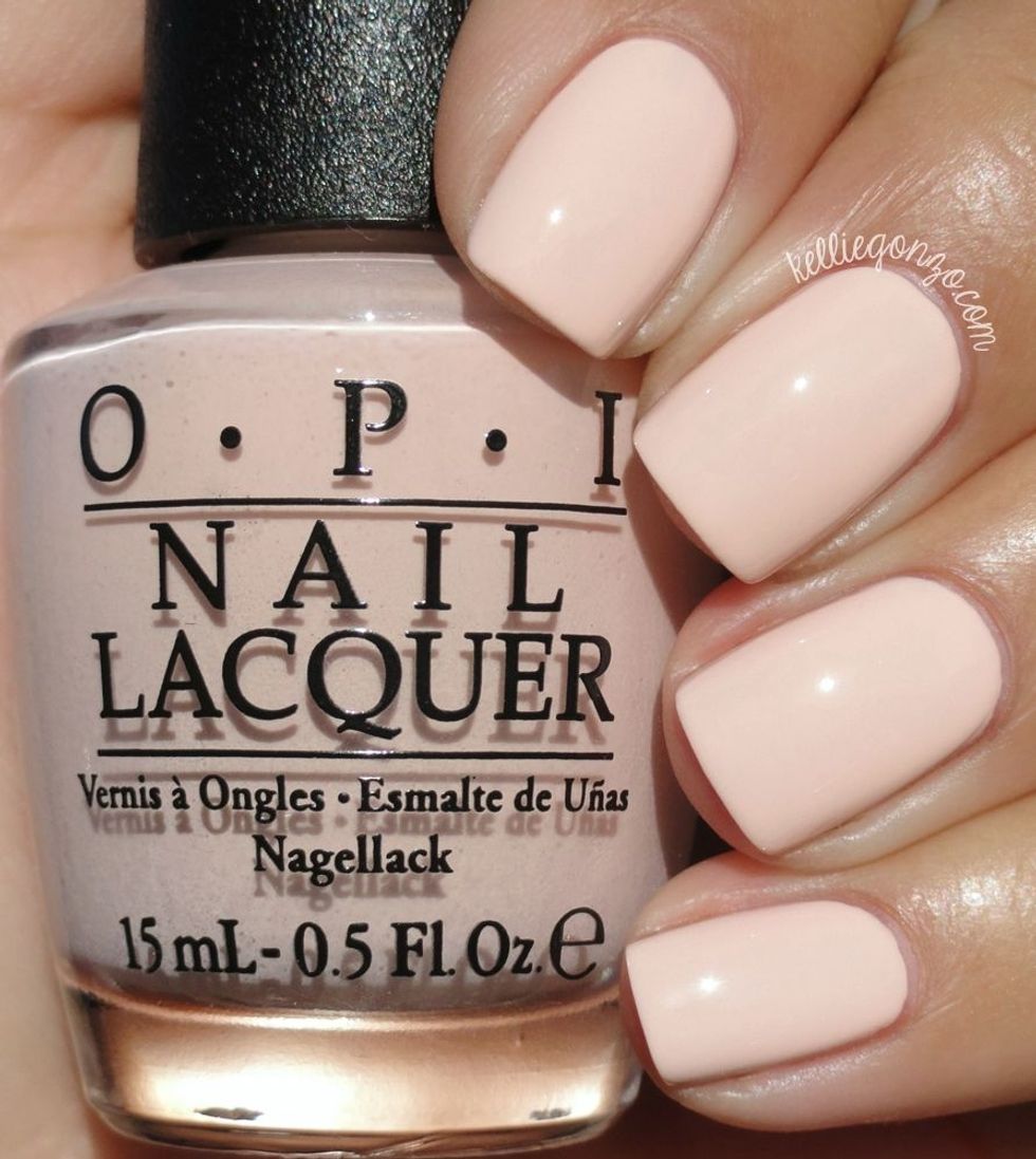 OPI Colors You Need To Know