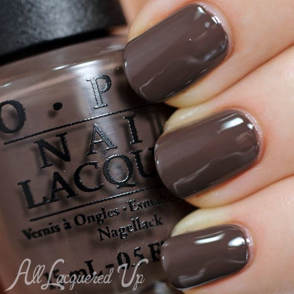 OPI Colors You Need To Know