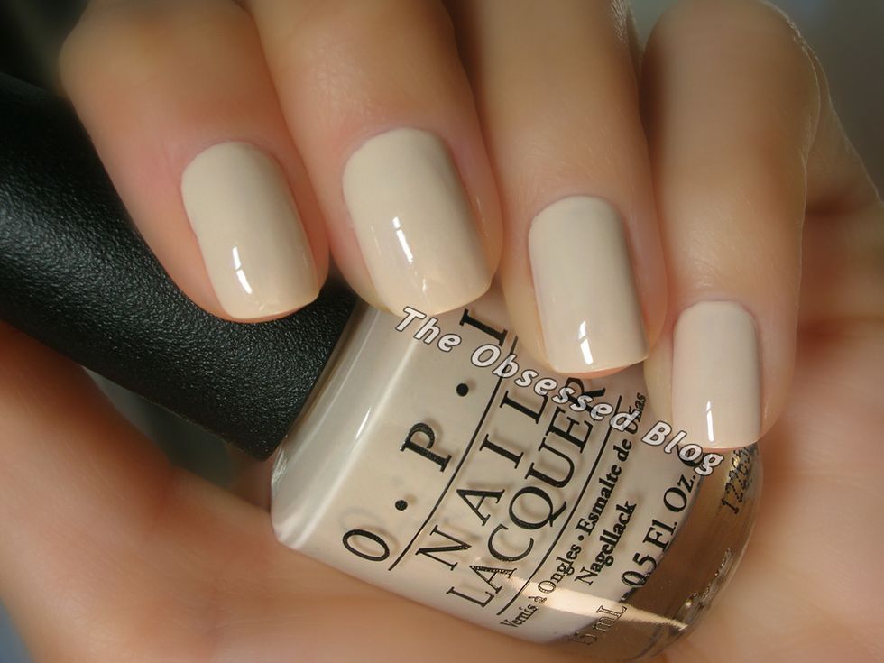 OPI Colors You Need To Know