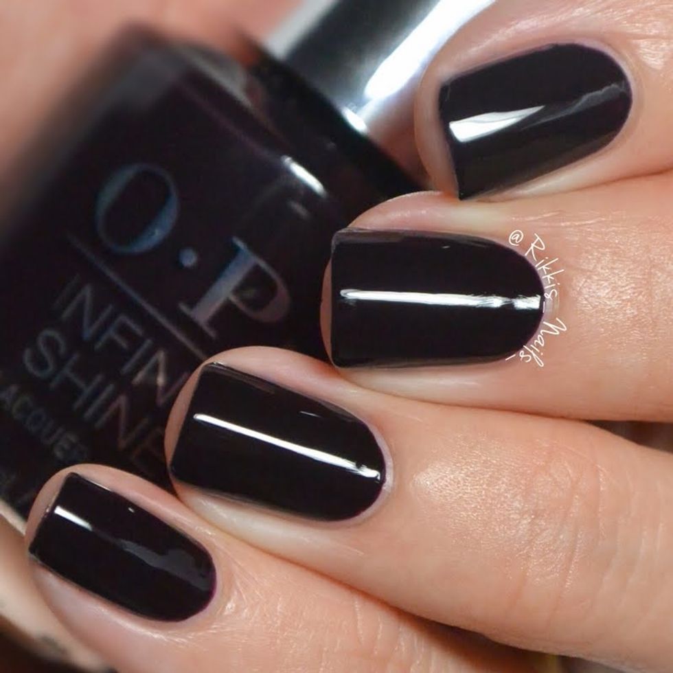 OPI Colors You Need To Know